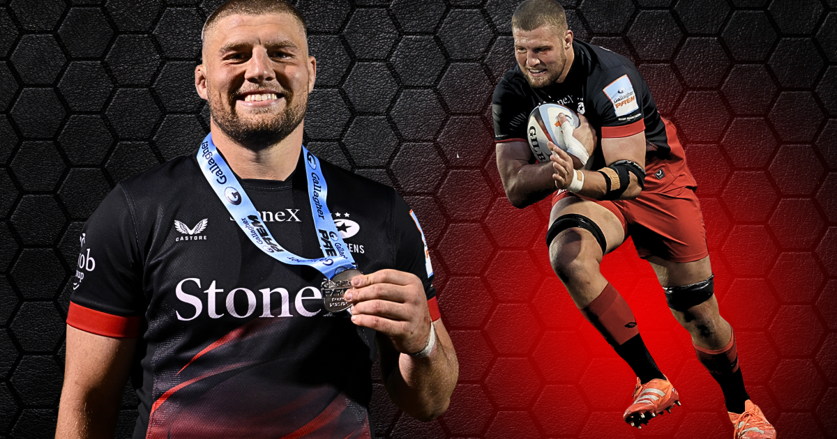 Tom Willis fait son retour en Top 14