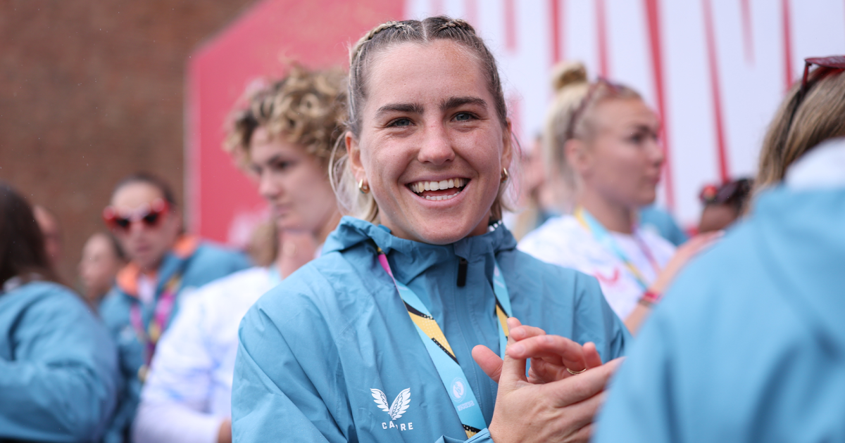 Claudia Moloney-MacDonald: ‘I’m excited to see the momentum of the ...