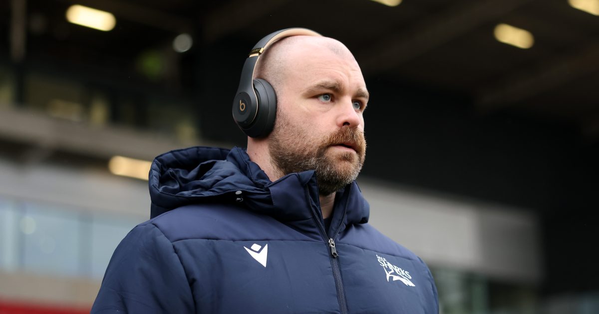 WillGriff John learns his fate after 'completely avoidable' act of foul ...