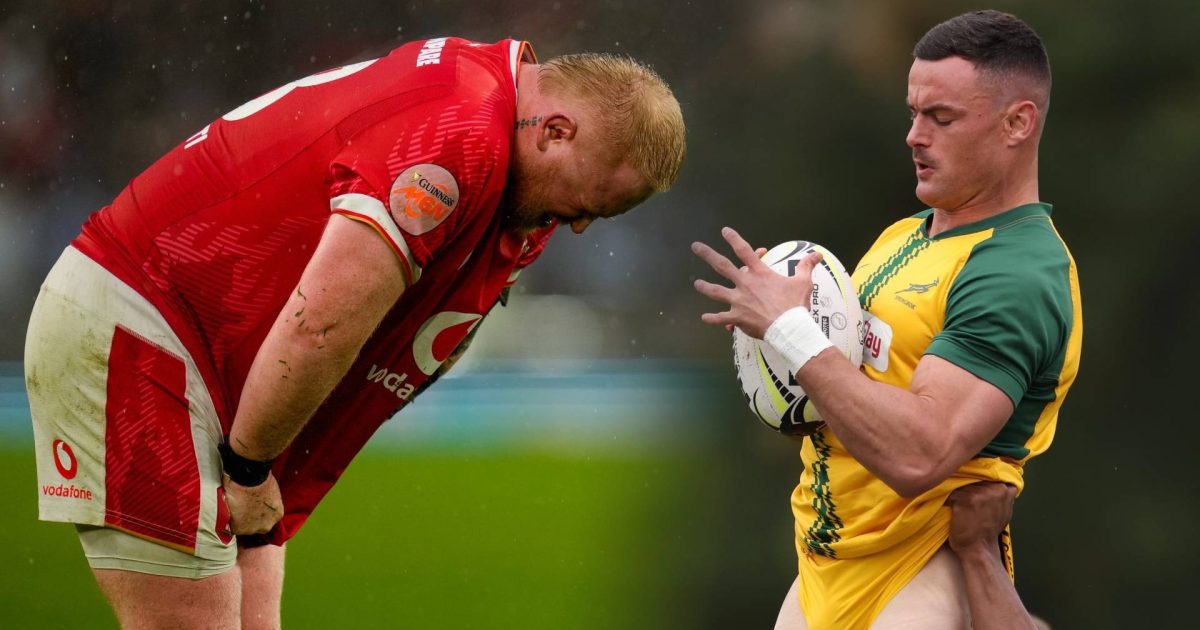 Eyes on top-dog scrap but real story lies further down rugby rankings