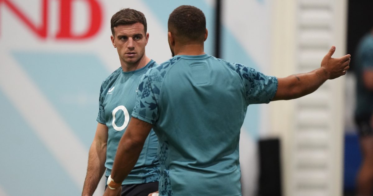 'You can't do that against New Zealand, you simply can't': England warned