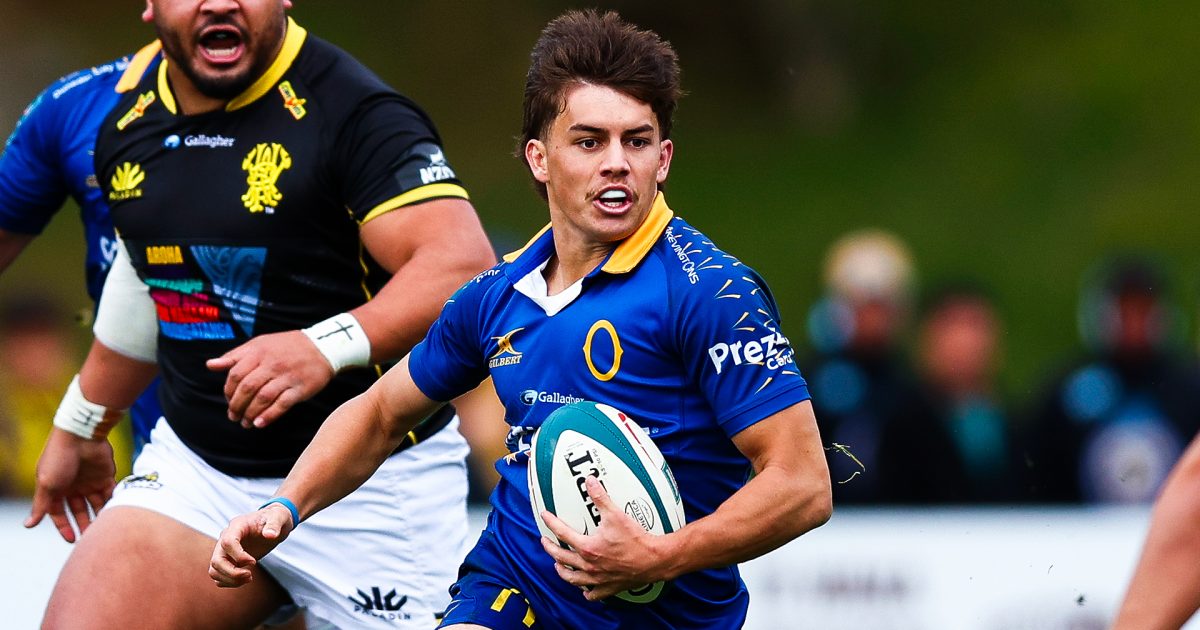 'It's a real setback': Commentator on Dylan Pledger's unfortunate injury