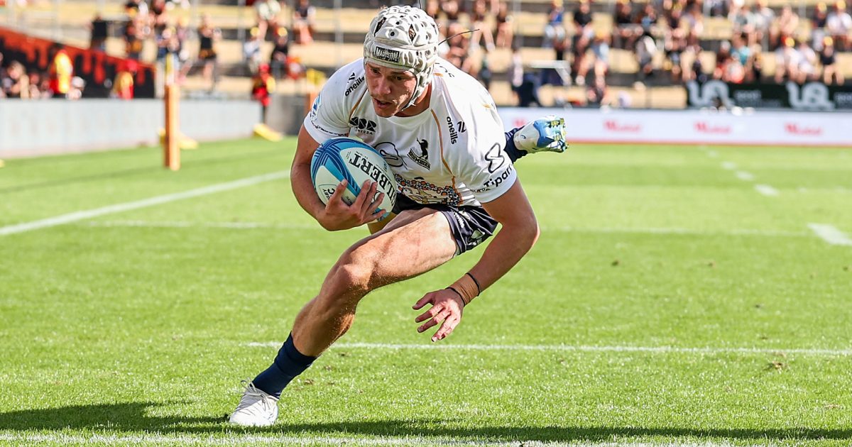 Declan Meredith to captain new-look Brumbies against Hong Kong China