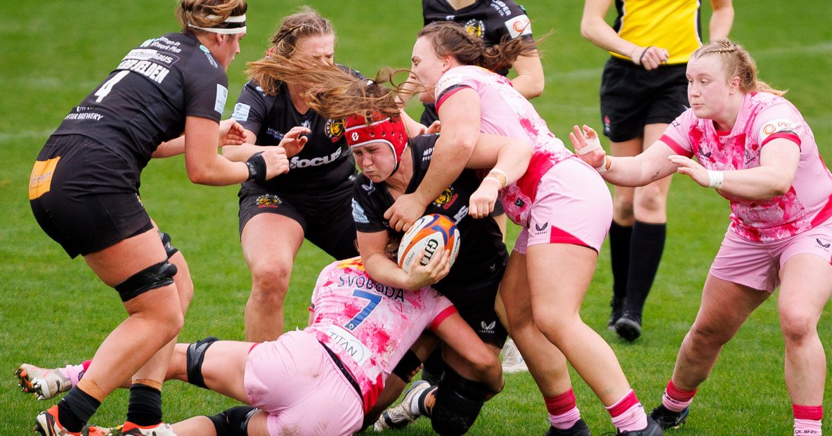 PWR results round up: Try fest as round four delivers crackers