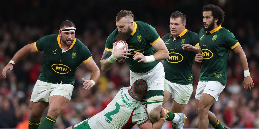 'Ridiculous': Concerns grow ahead of Wales-Springboks game