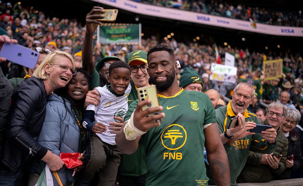 The internet hates Springboks fans... reality disagrees
