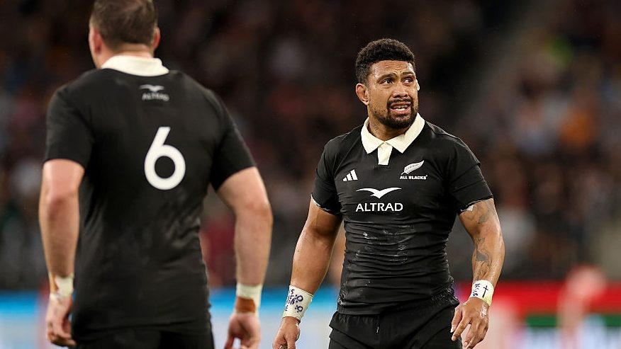 Bombshell report links Ardie Savea to Leinster