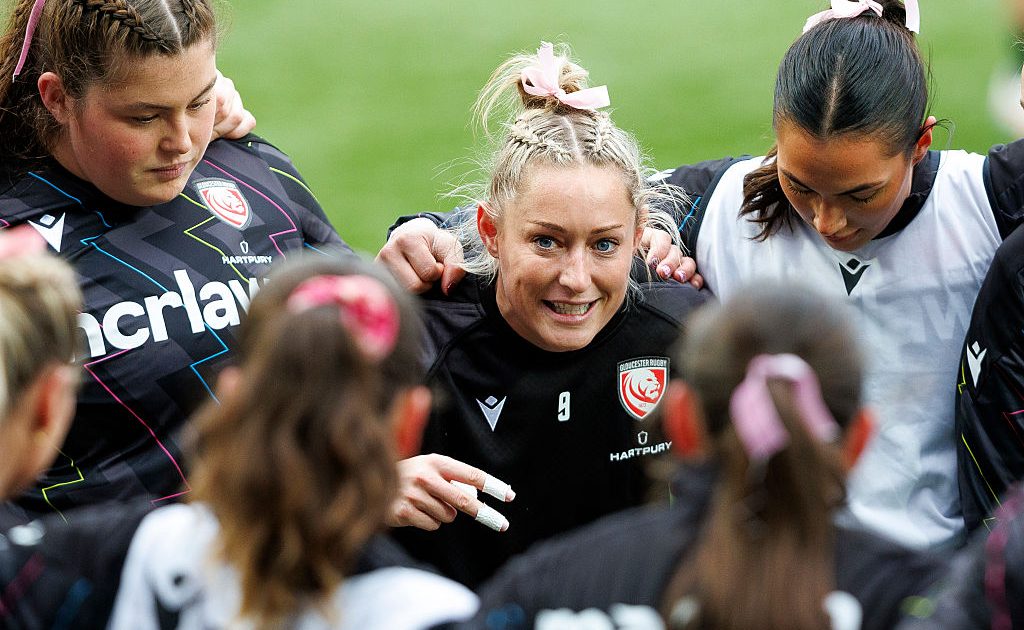 PWR results round up: Round Two