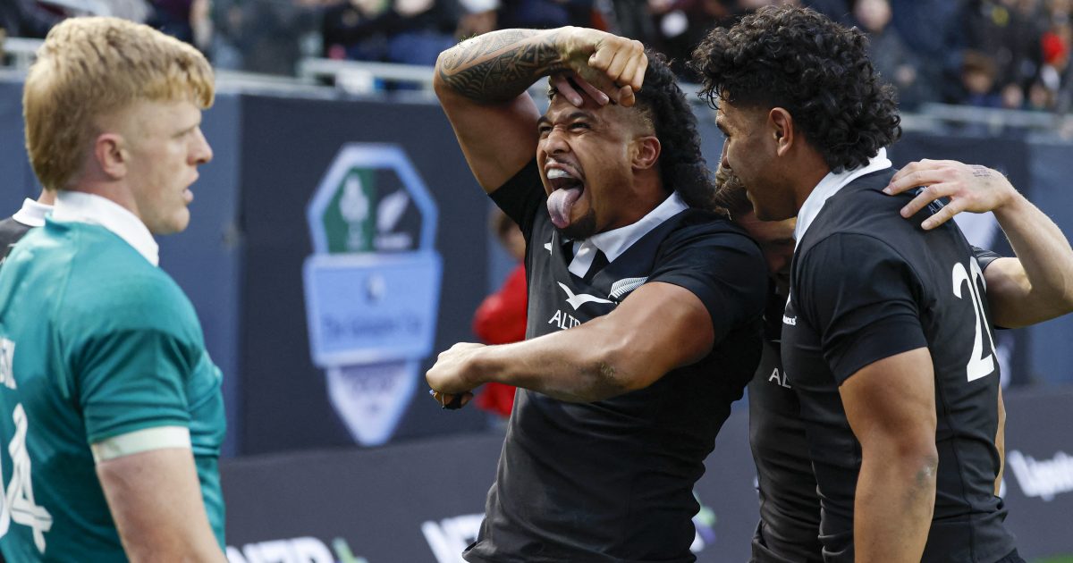 Crusaders name squad for 2026 title defence