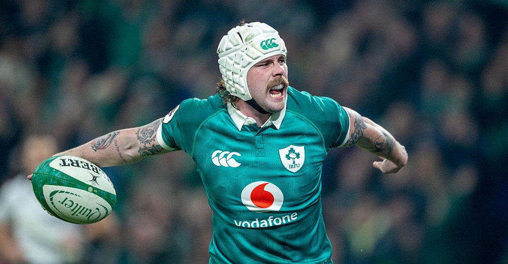 Ireland player ratings vs Australia | Quilter Nations Series 2025 ...