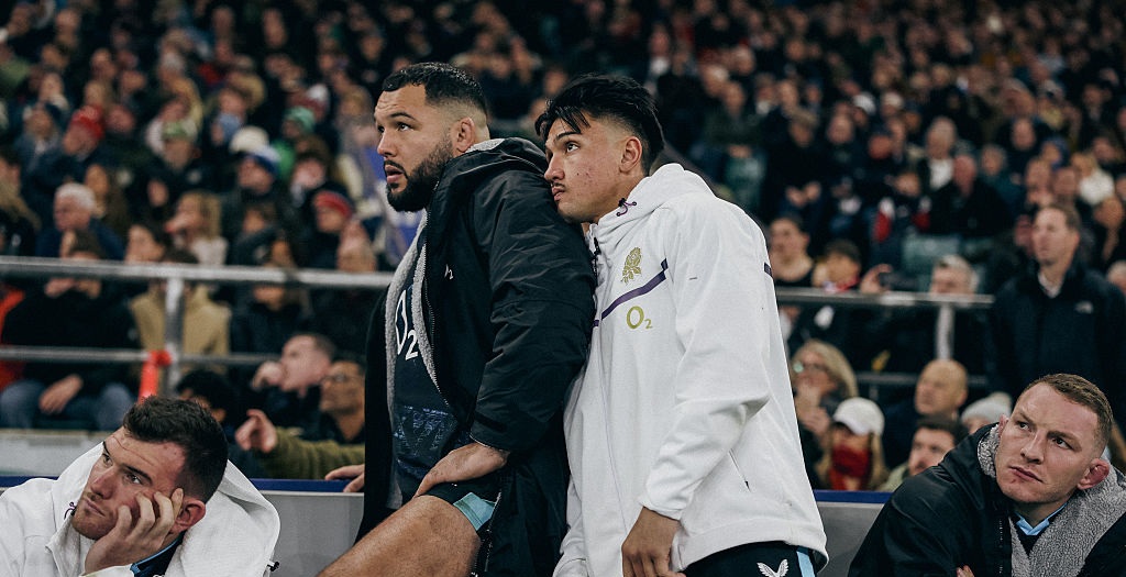 Bristol boss Pat Lam explains 'no brainer' Ellis Genge decision
