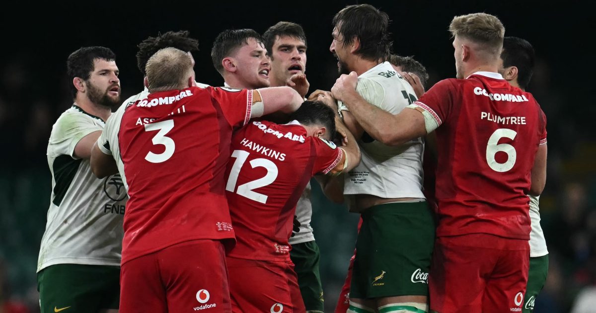 Eben Etzebeth labelled 'fake tough guy' as Joe Marler names most feared ...