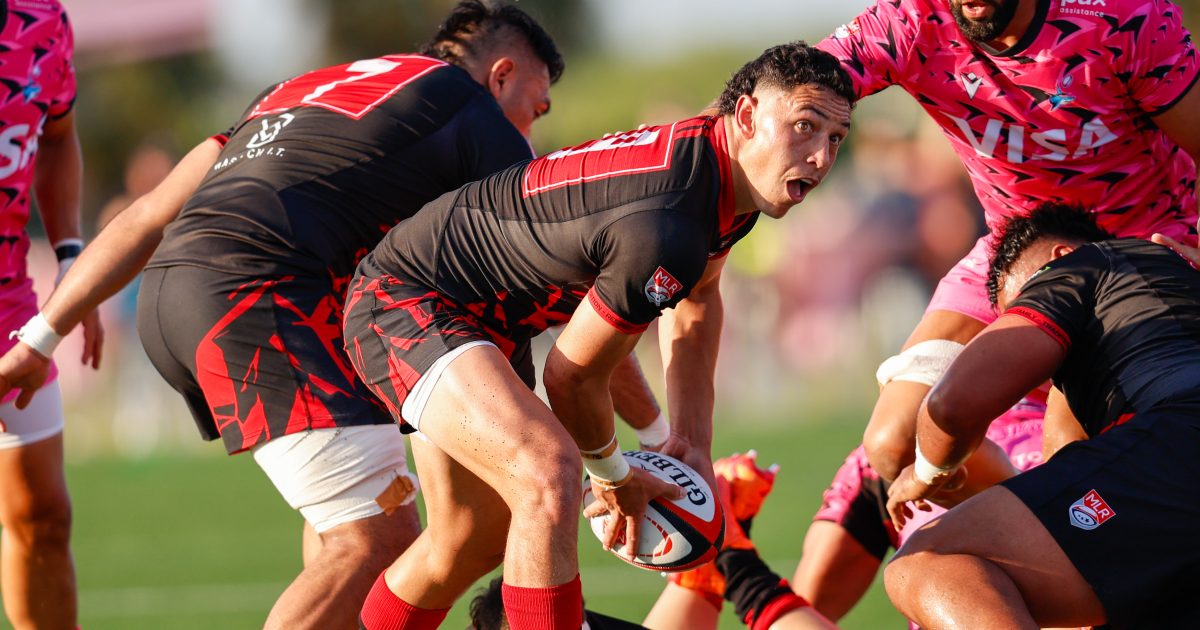 MLR down to six teams as Utah shuts down operations