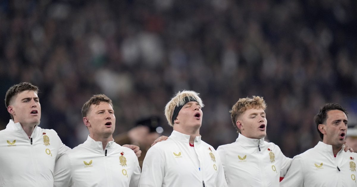 'Pom squad' primed to beat All Blacks - Andy Goode
