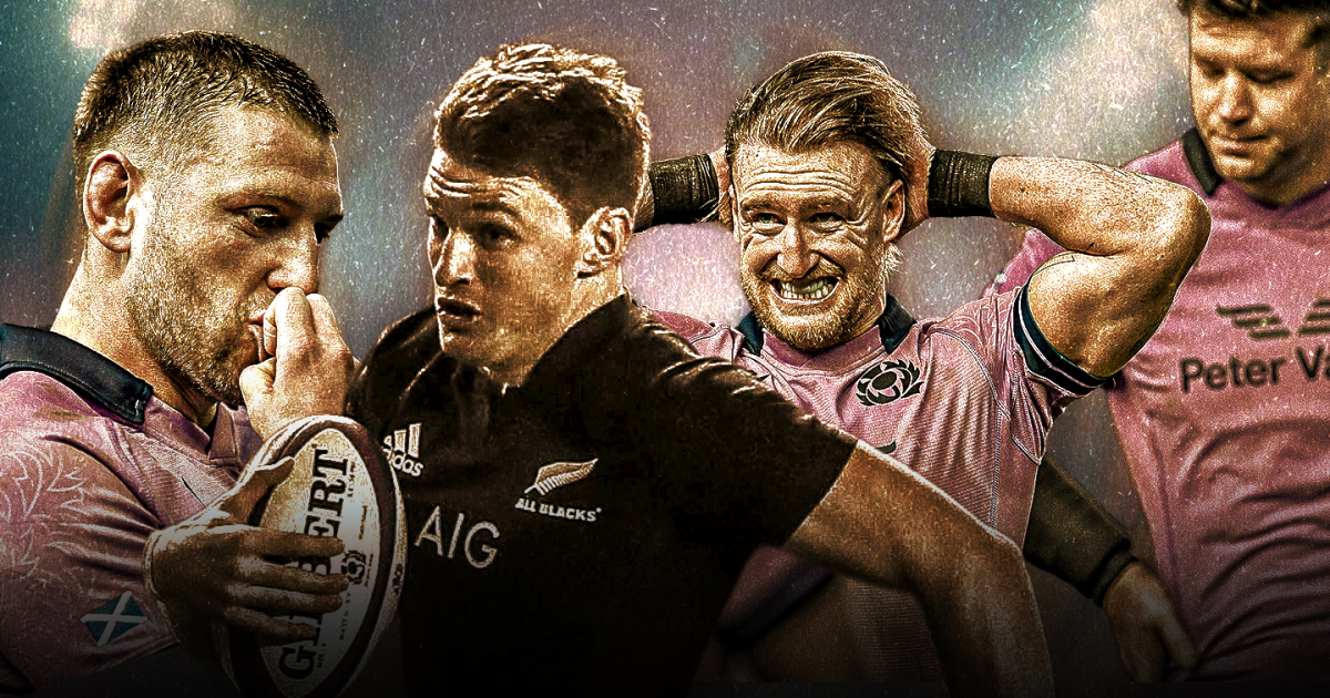 ‘We’ve got to beat them sometime’ – Can Scotland finally end their All ...