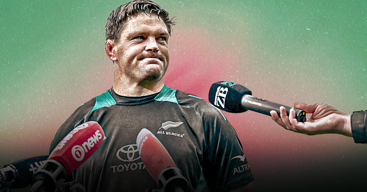 Is there a place for Scott Barrett in New Zealand's lock logjam?