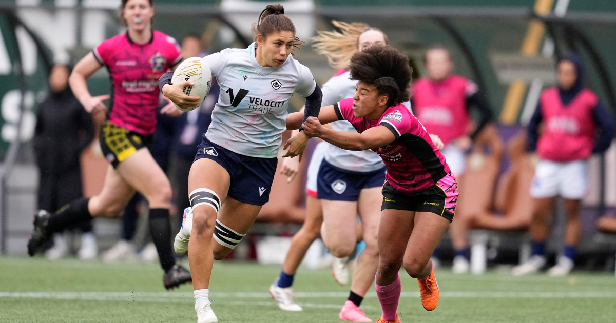 Shalaya Valenzuela named Canada's top Indigenous female athlete