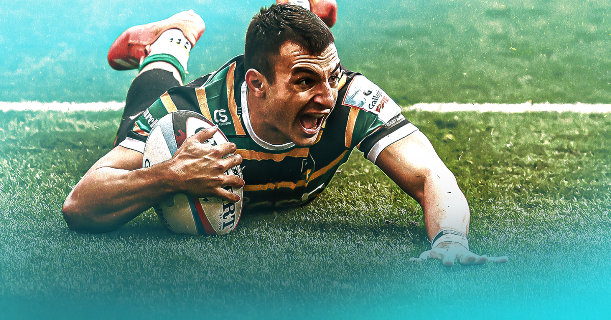 Edoardo Todaro: The 'impossible' rise of Italy's newest talent