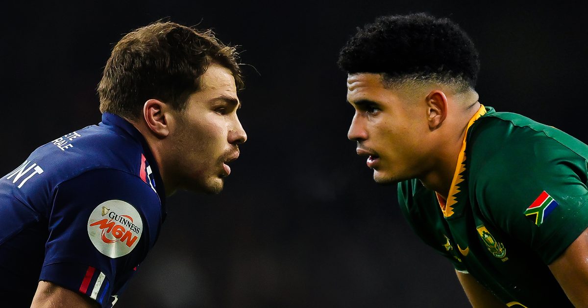 Dupont the GOAT, Roigard and Pollock rise: Bold Top 100 2026 predictions