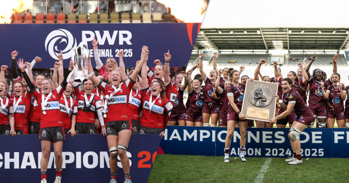 PWR and Elite 1: what are the differences between the two competitions?