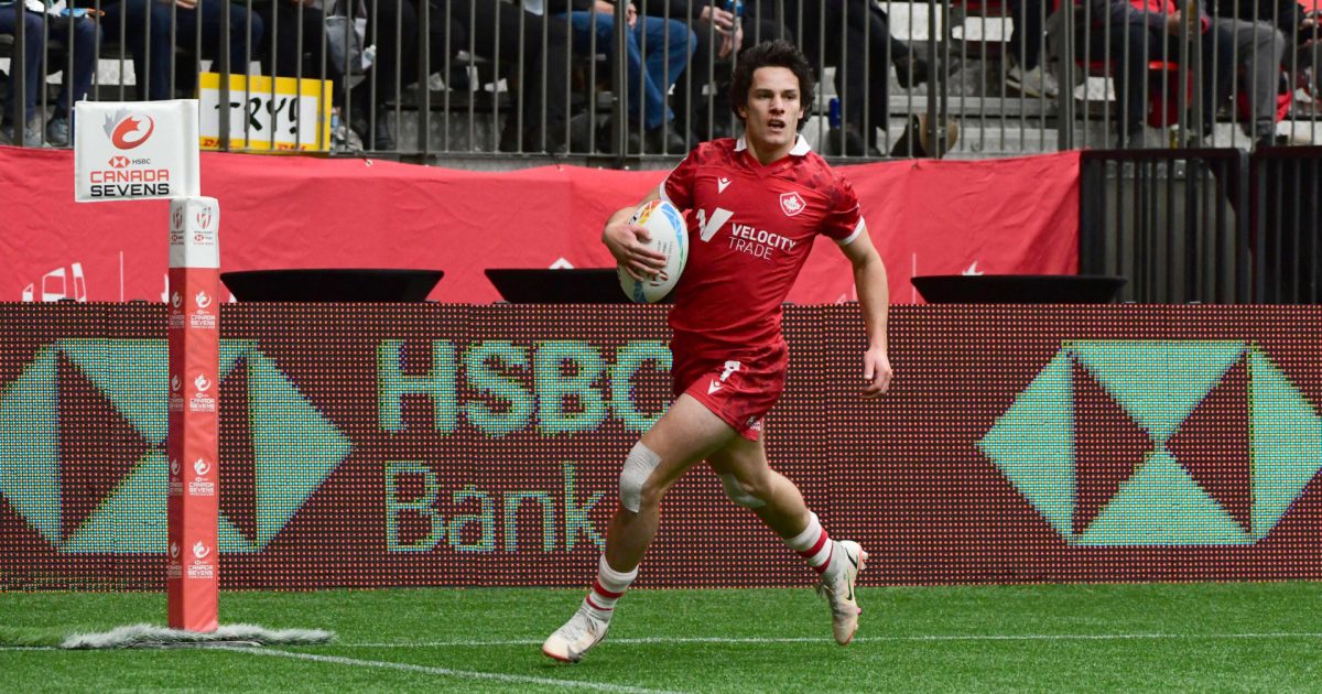 Chicago Hounds sign MLR champion with international experience