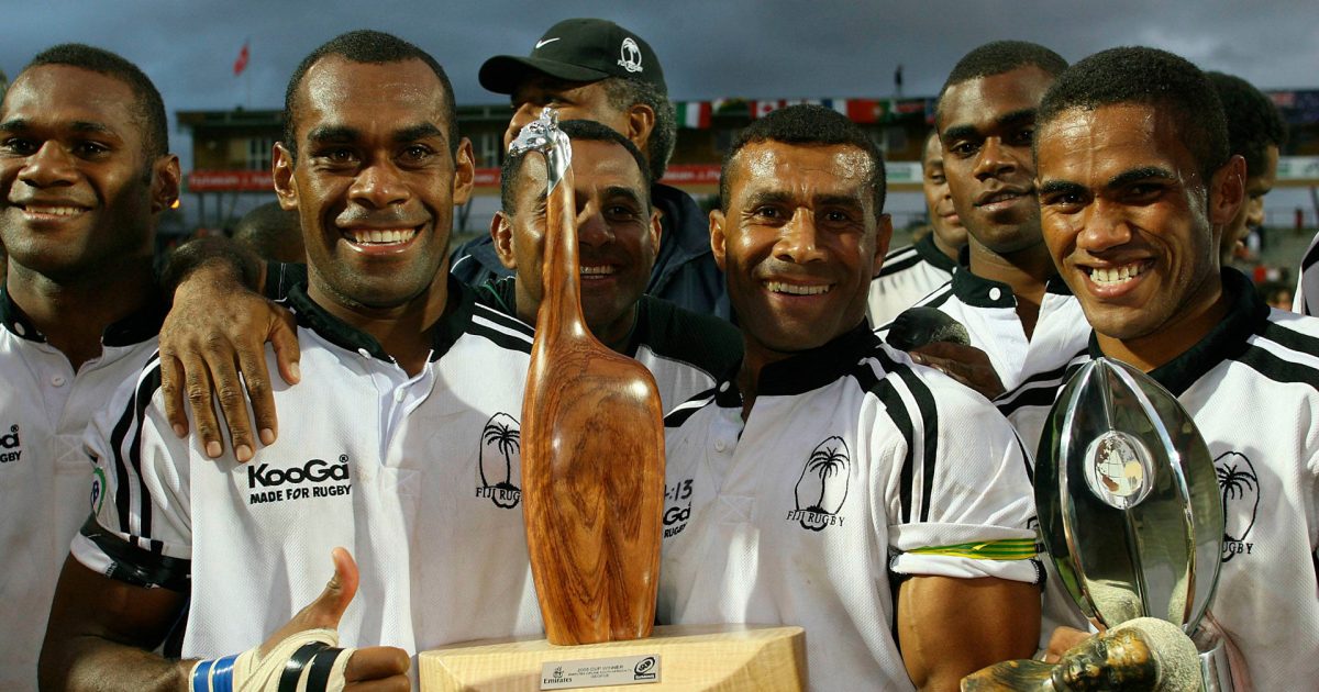 South Africa SVNS classics: Ryder magic, New Zealand topple the hosts