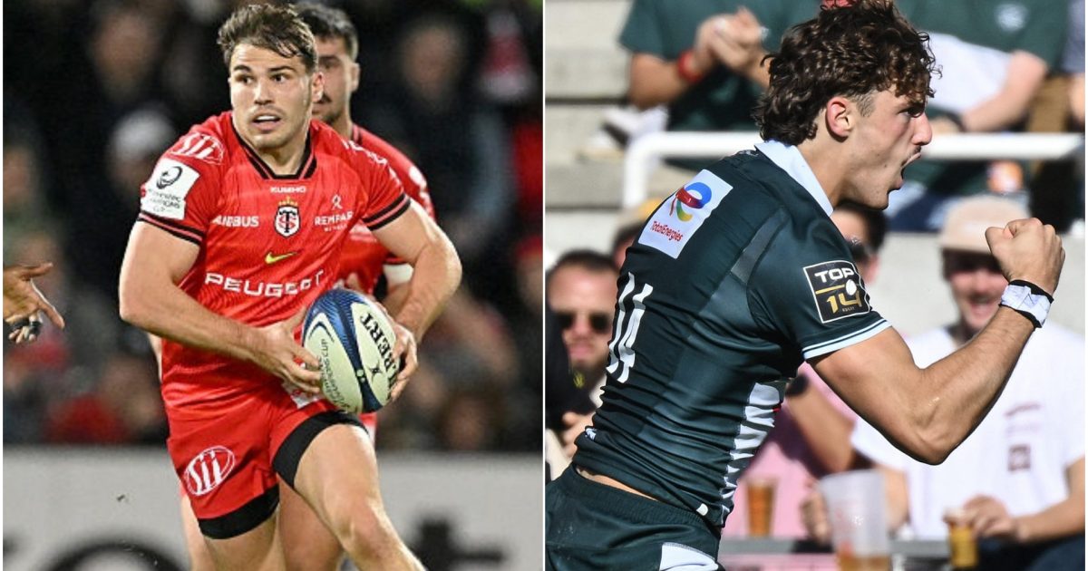 L'habitué ou le petit nouveau : qui sera le champion de la phase aller ...