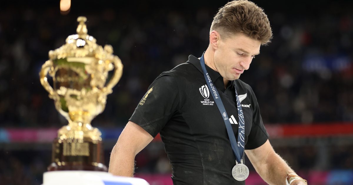 Rugby World Cup 2027 draw announcement delivers worrying showdown for ...