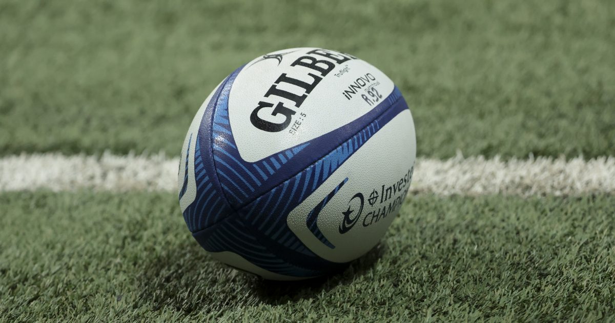 DIRECT - Champions Cup 2026 : résultats et stats des quarts de finale