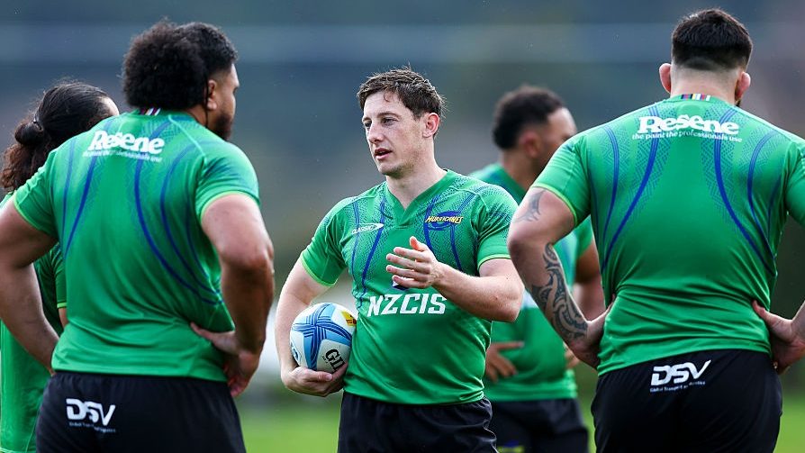 Jerry Collins Stadium to host Hurricanes and Chiefs in Super Rugby ...