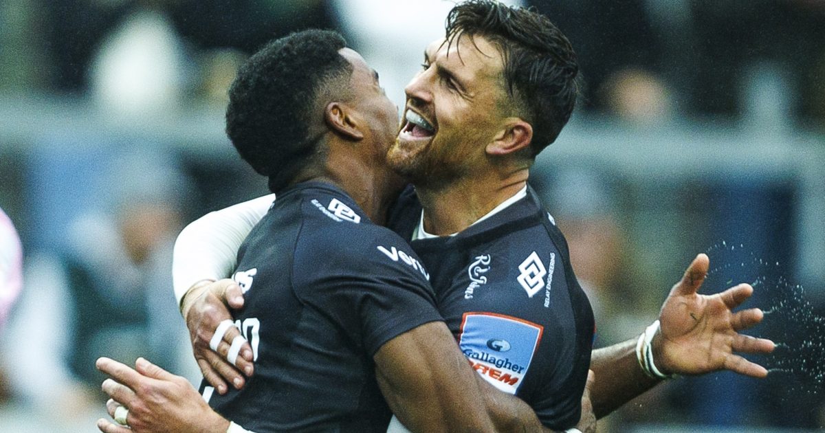 Baxter outlines Exeter's transfer plans with England stars yet to sign