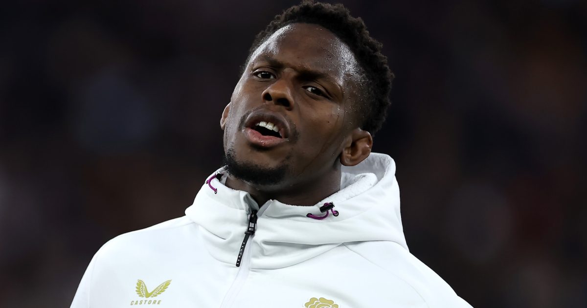 England's worst-case 2027 World Cup pool sees English great coming back ...