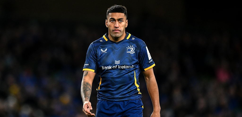 Leinster player ratings vs Harlequins | Investec Champions Cup 2025/26