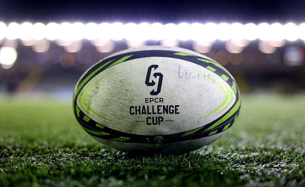 DIRECT - huitièmes de finale de Challenge Cup, résultats et statistiques