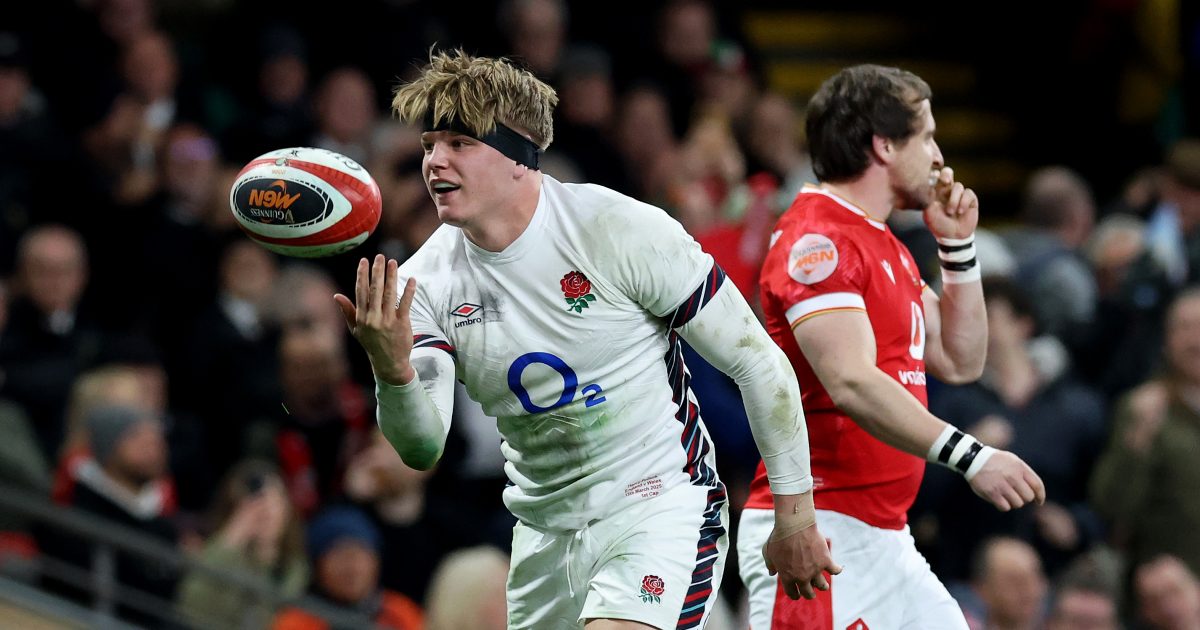 Debuts from heaven and hell: All the newcomers to Test rugby in 2025