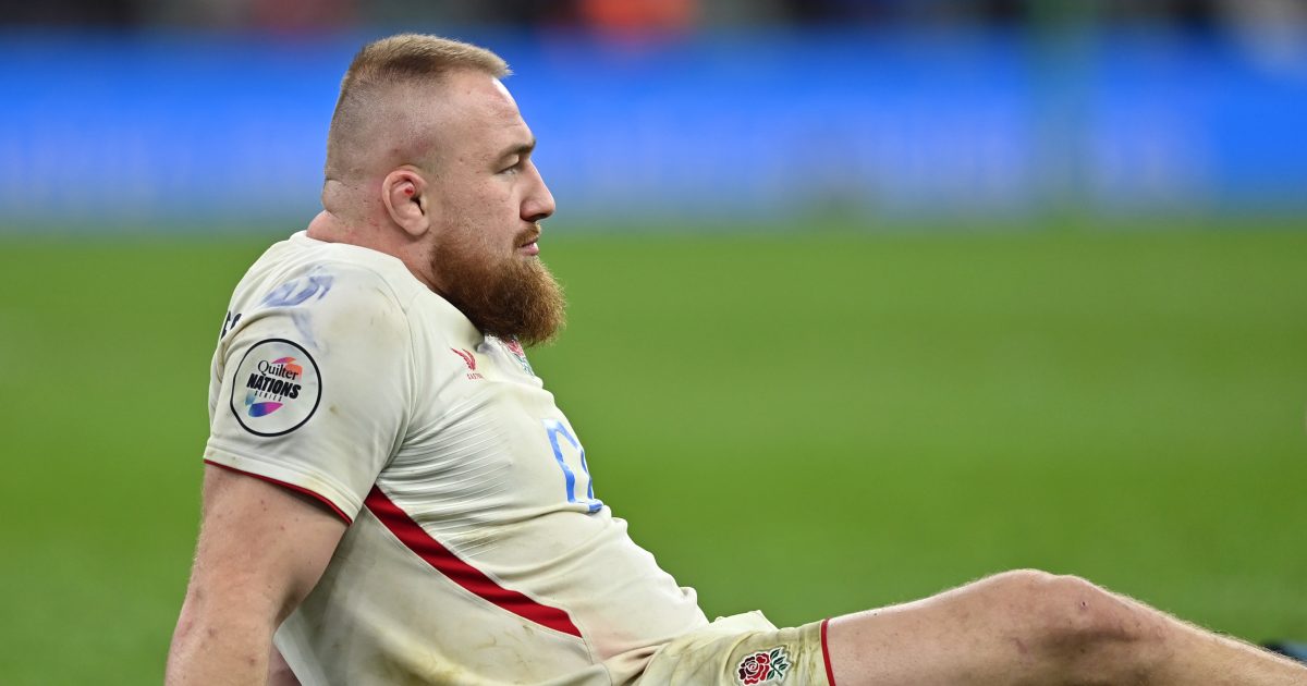 'He’s a good friend and I'm devastated': Joe Heyes
