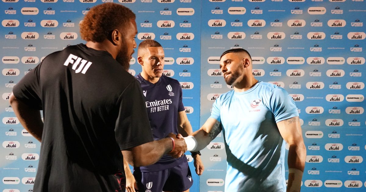 One of Test rugby's smallest players calls time on career