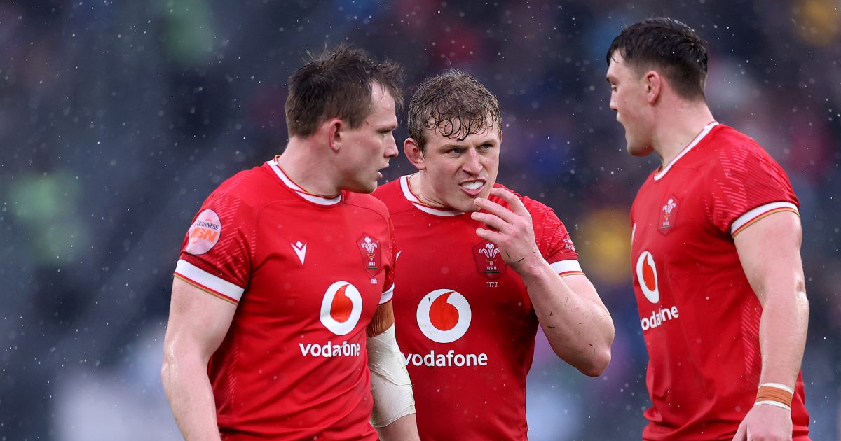 Nick Tompkins has a different take on the Welsh player exodus