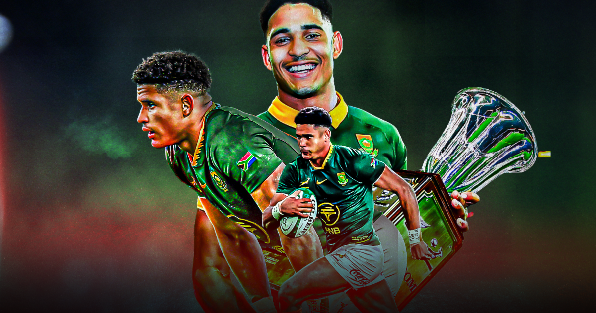 Top 100 - Sacha Feinberg-Mngomezulu: 'I still need to prove myself for people to understand who ...