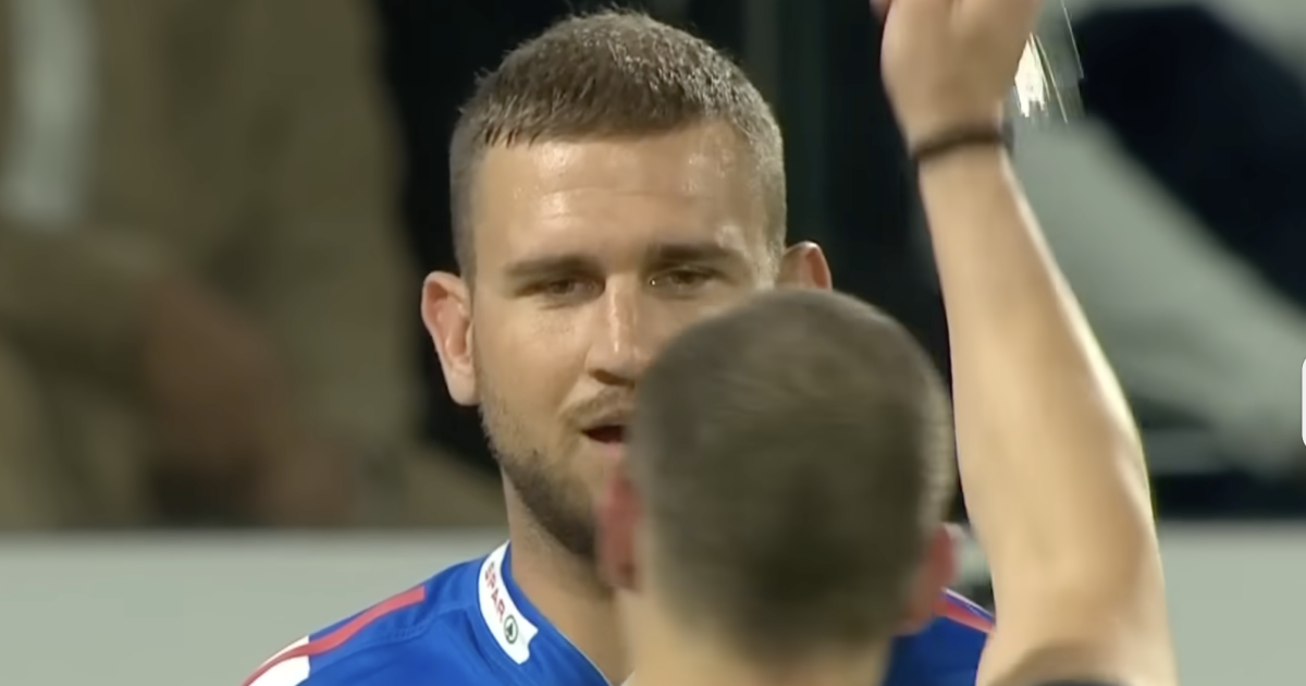 Stamp and controversial 20-minute red results in ban for Stormers lock