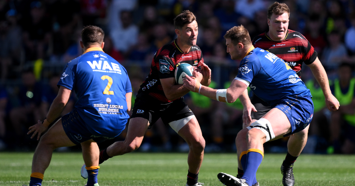 Former All Black Sevens star and young halfback top pre-season bronco