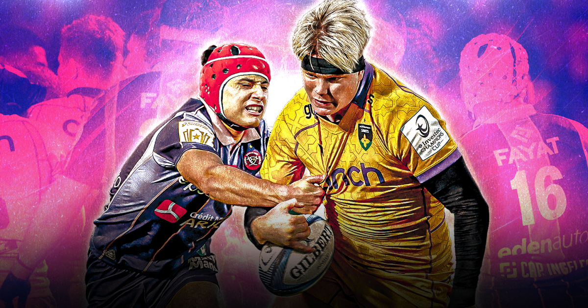 ‘Gloating at opponents should never be part of rugby’s fabric but ...