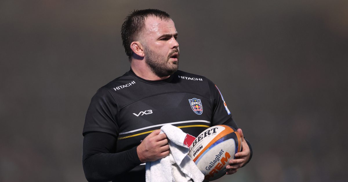 'Major asset' George McGuigan signs new Red Bulls deal