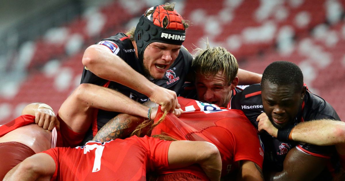 South African lock re-signs as quest for MLR glory with Seattle continues