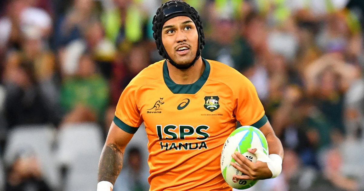 Australia ‘didn’t really play our game’ but Roache steps up in thriller