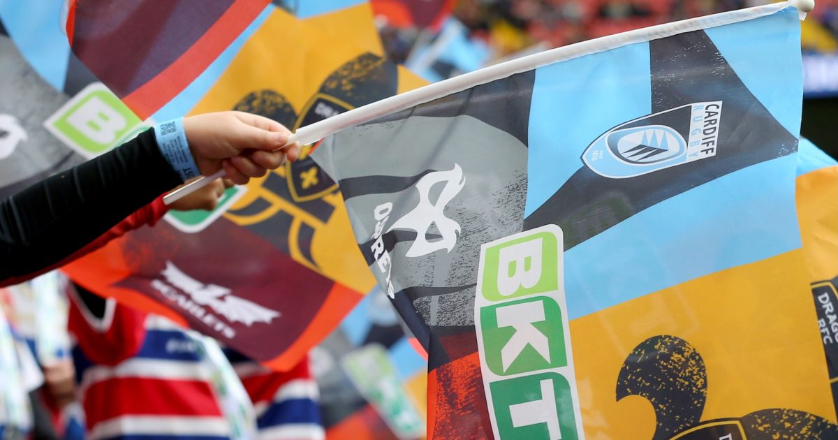 Ospreys chief pens statement to fans with fresh twist