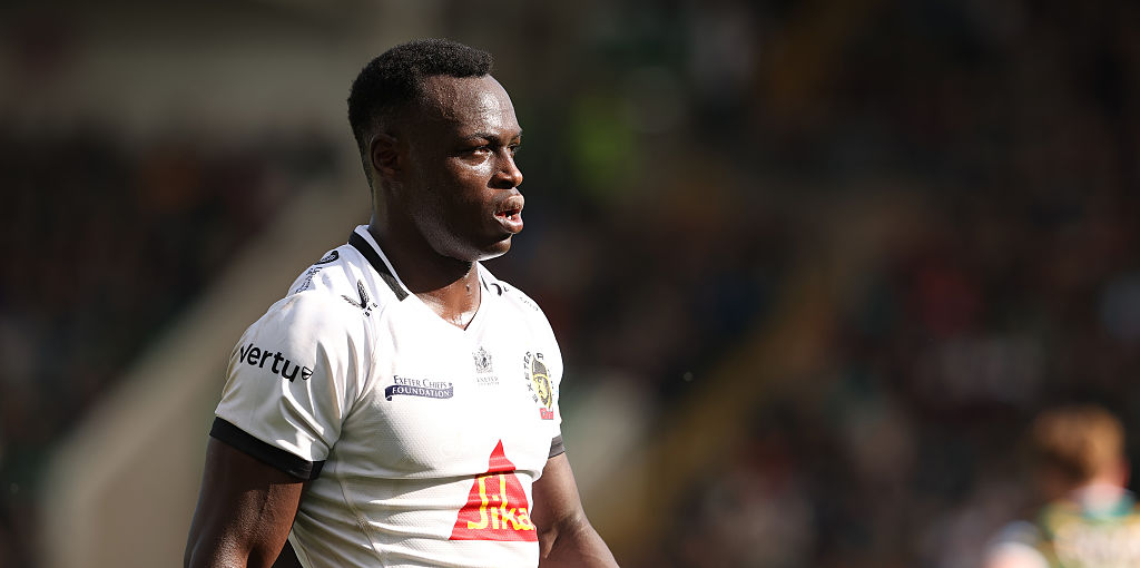 Exeter Chiefs squander 22-point lead in Challenge Cup nightmare