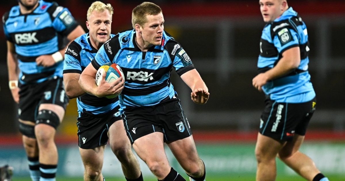 'He would hammer me': Dan Thomas given 'lease of life' with new hobby