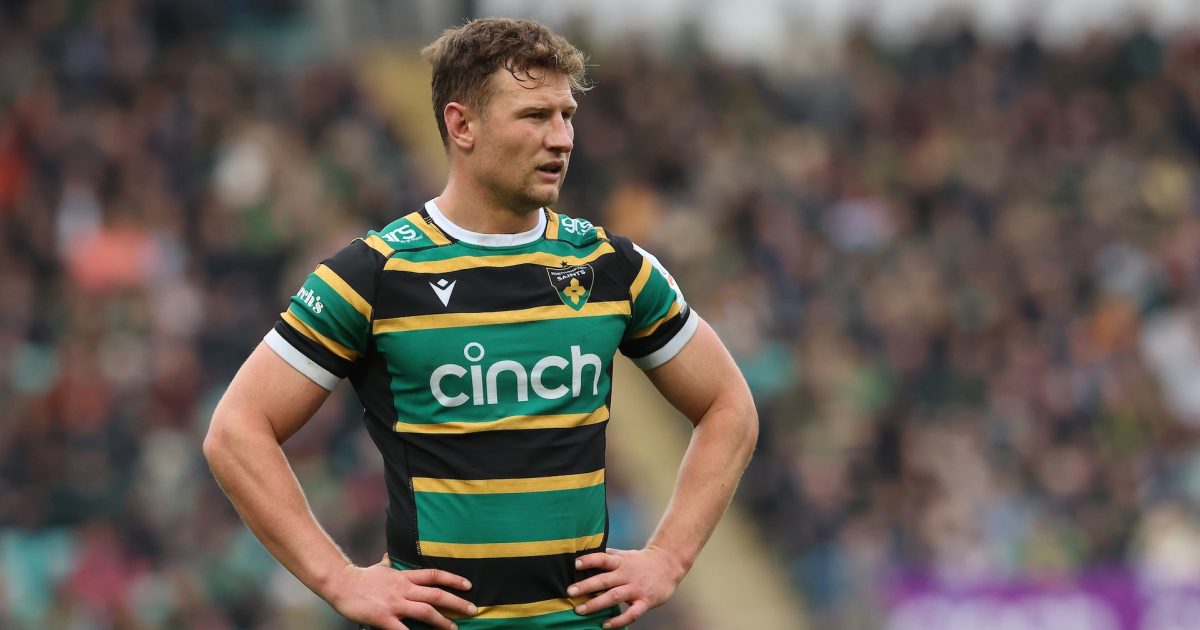 Fraser Dingwall provides update after gruesome injury