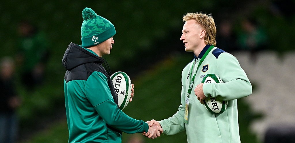 World Cup Wallaby Carter Gordon gets rugby reality check in 'sloppy ...